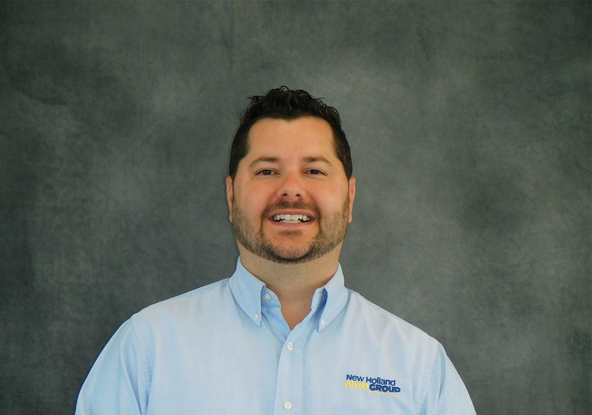 Meet our Staff New Holland PA | New Holland CDJR