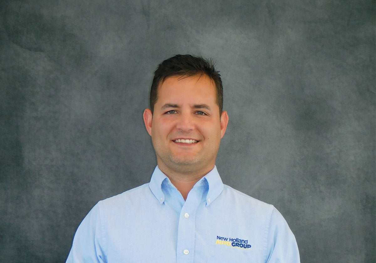 Meet our Staff New Holland PA | New Holland CDJR